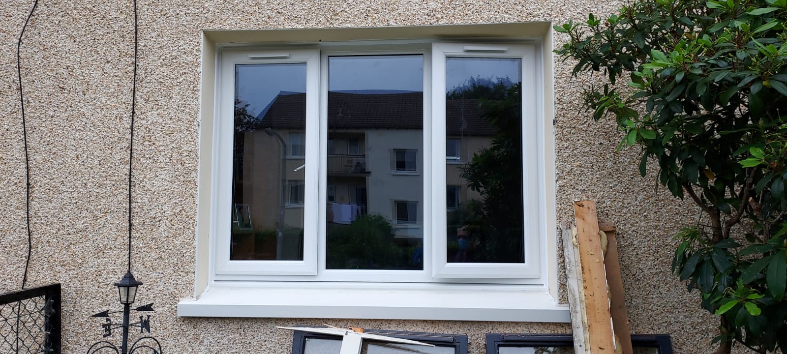 Windows & Doors In Edinburgh | Safeseal Home Improvements