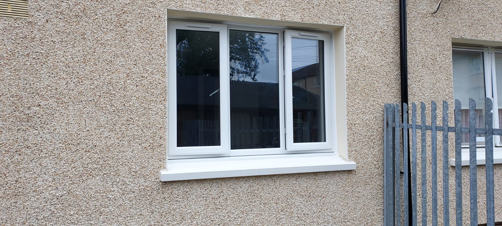 Windows & Doors In Edinburgh | Safeseal Home Improvements